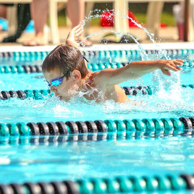 Miami Swimming Academy - Miami Swimming Academy